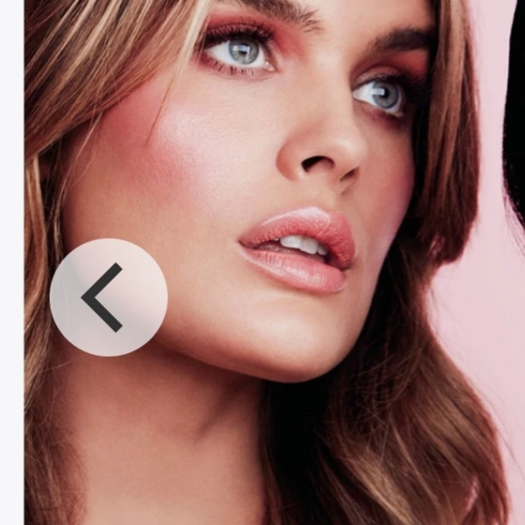 ICONIC London | Makeup | 323 Iconic London Sheer Blush In Rose Riot Nib ...